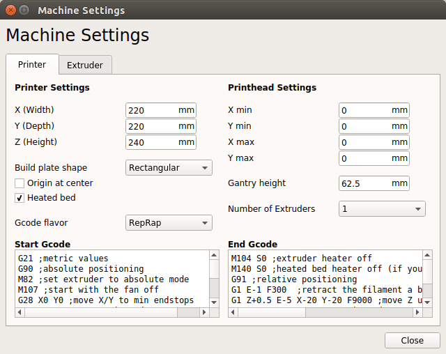 Anet A8 3D Printer Review